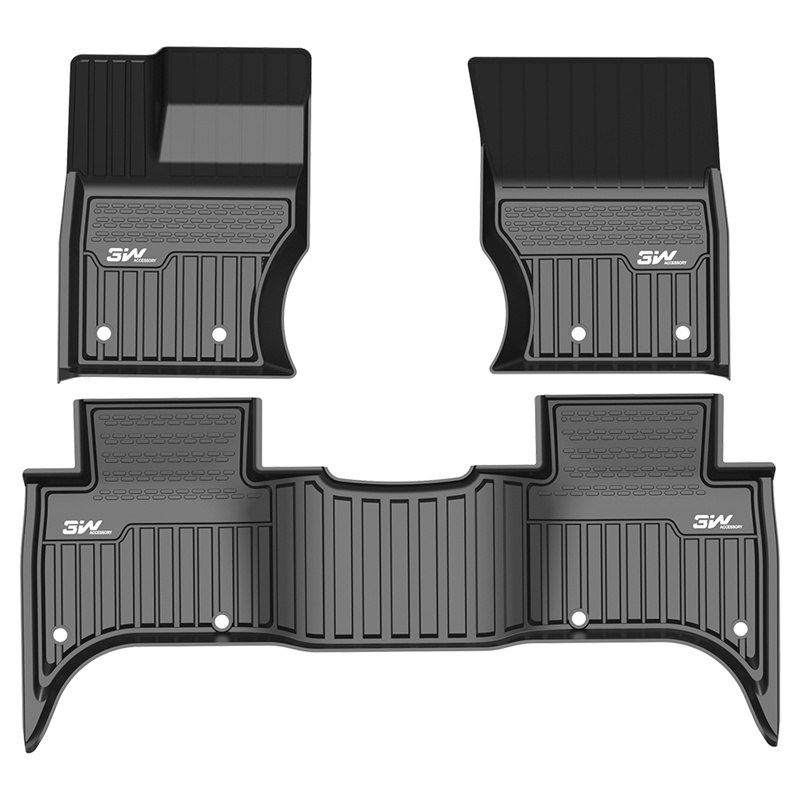 Wholesale TPE Custom Fit Car Mat For Land Rover Manufacturer and ...